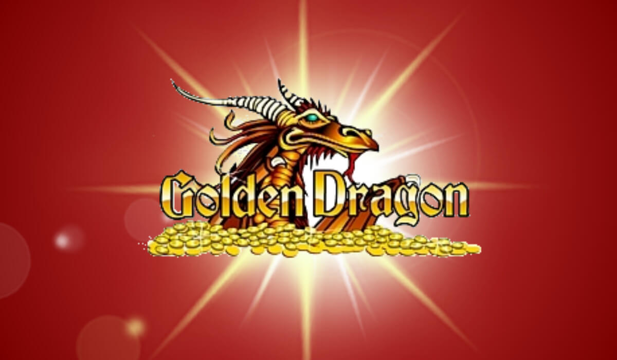 Golden Dragon Herní válce: 5 Výherní řady: 3