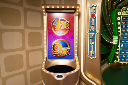 Crazy Time recenze 2022 - Hrajte top game show od Evolution!