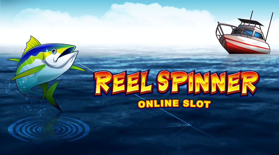 Reel Spinner | Microgaming | Casino hra